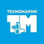 Tekhnomarin (2nd Verkhniy Lane No:3), gemicilik ekipmanları firmaları  Saint‑Petersburg'dan