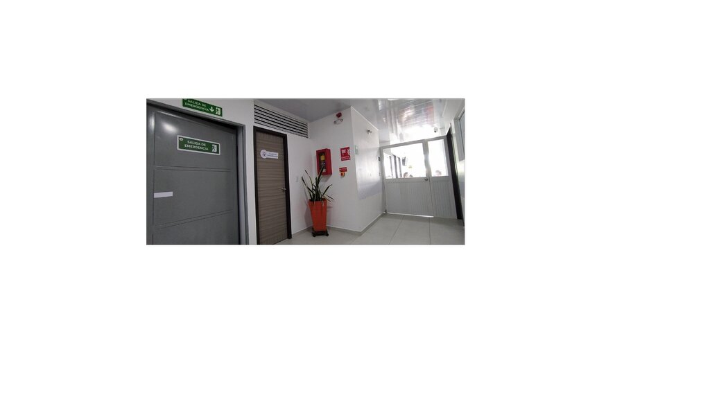 Tıp merkezleri ve klinikler Centro Médico Olímpica, Bucaramanga, foto