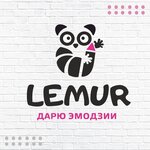 PrintLemura (No:17, mikrorayon Olminskogo), t-shirt baskı  Stariy Oskol'dan