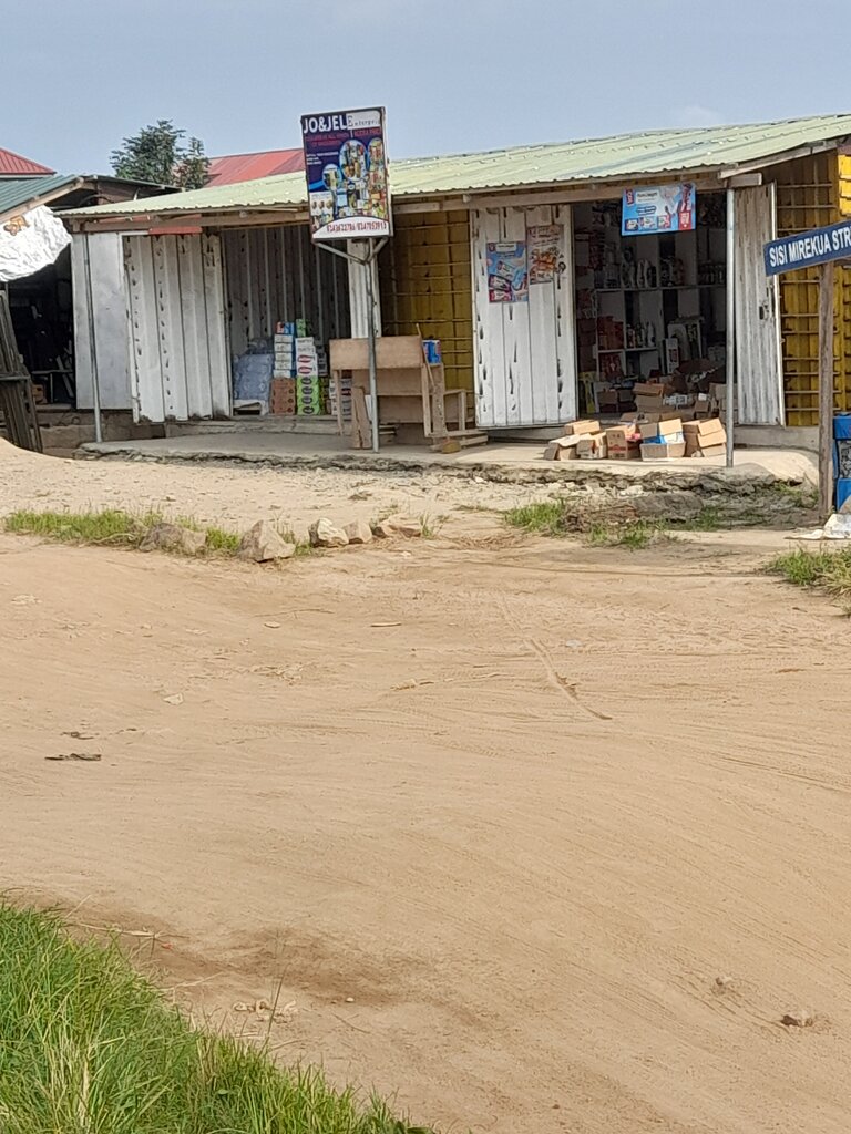 Market Jo&Jel Enterprise, Dünya, foto