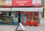 Menteşe Büfe (Muğla, Menteşe, Emirbeyazıt Mah., Turgutreis Cad., 20A), mini-market  Menteşe'den