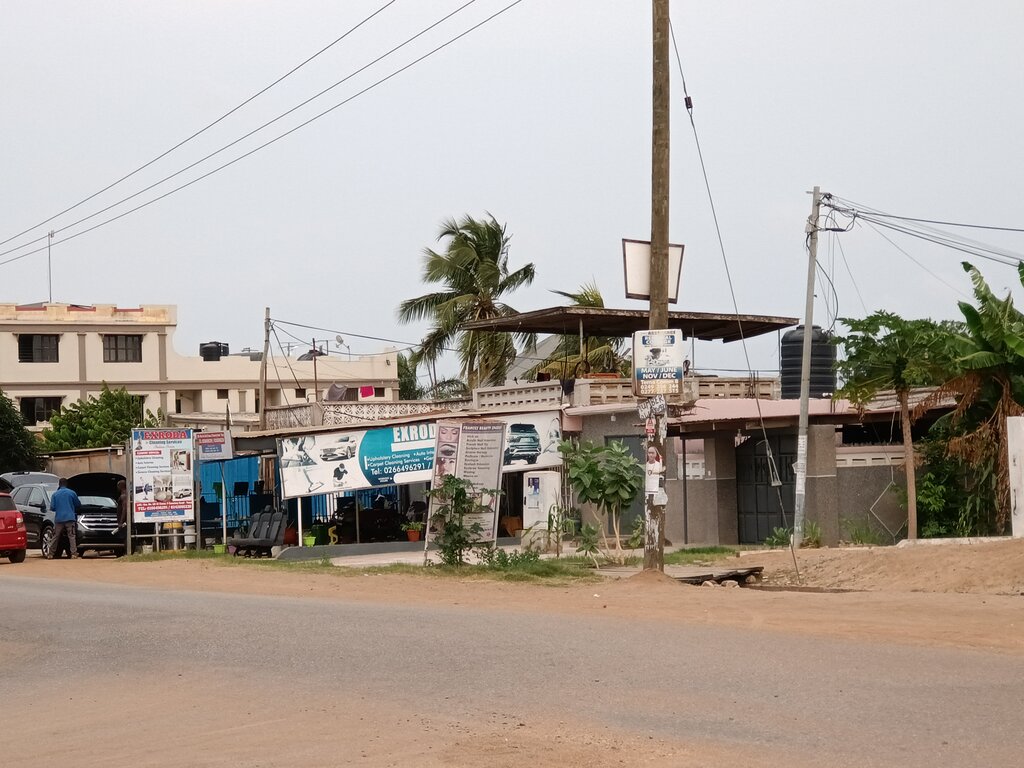 Temizlik şirketleri Extroda, Dünya, foto