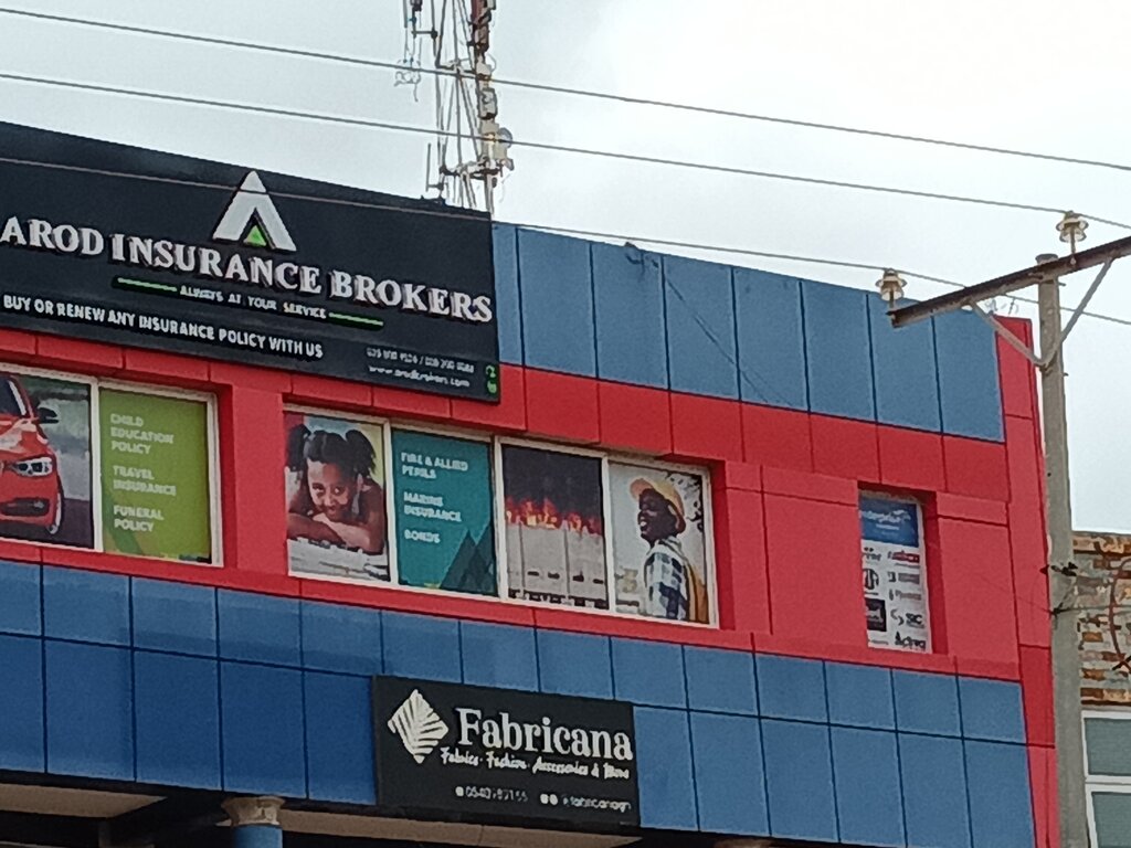 i̇ş merkezi Fabricana, Dünya, foto