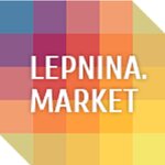 Lepnina. market (Leningradskoye Highway No:58с7), sıvalar  Moskova'dan