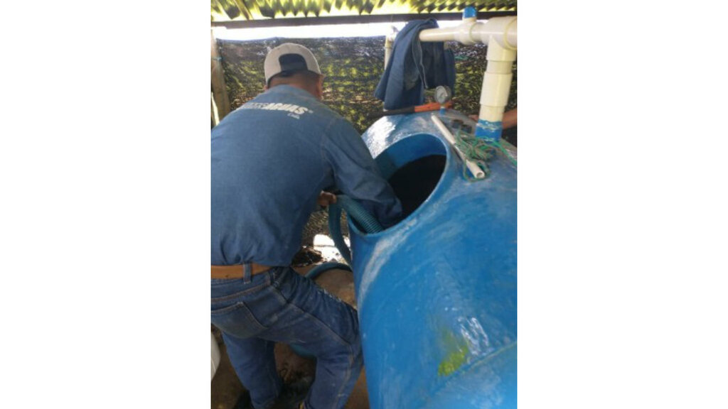 Su ısıtma cihazları Imsaguas Ltda, , foto