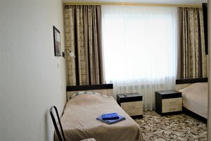 Gostevoy dom Imeniye (Tsentralnaya ulitsa No:8, derevnya Rogovo), otel  Tverskaya oblastından