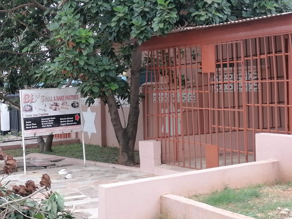 Pastacılık üretimi BB's Roll and Bake Pastries, Dünya, foto