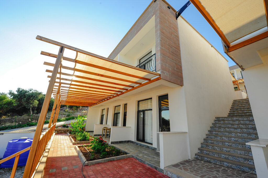 Otel Assos Seyir Konakları Otel, Ayvacık, foto