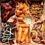 Brunch Go (Ivana Khalatina Drive No:2), hazır yemek teslim servisleri  Murmansk'tan