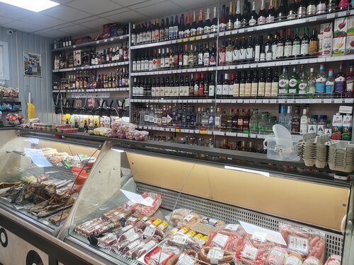 Market МагНик, Samarskaya oblastı, foto