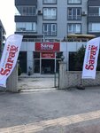 Altıparmak Saray Börekçisi Üçevler (Üçevler Mah., Atmaca Sok., Nilüfer, Bursa), un ve tahıllar  Bursa'dan