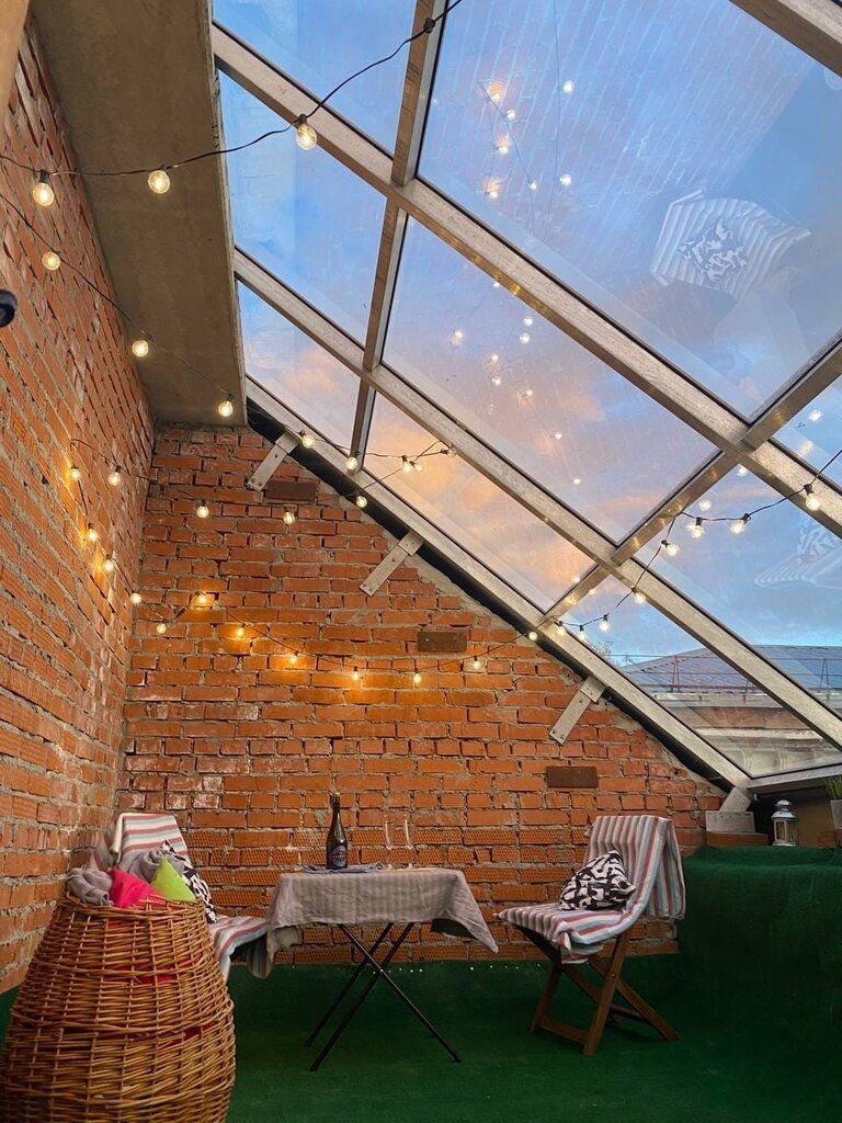 Etkinlik organizasyonu Krysha_tsk, Tomsk, foto