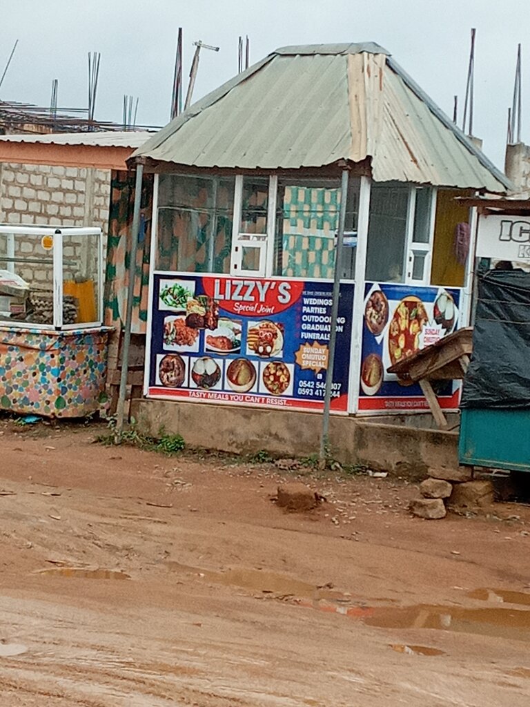 Catering firmaları Lizzys food joint, Dünya, foto