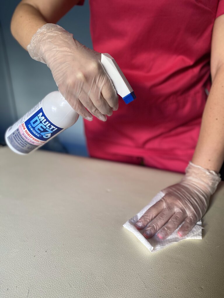 Epilasyon Estetika, Saint‑Petersburg, foto