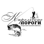 Представительский комплекс Карельские пороги (Murmansk Region, munitsipalny okrug Kirovsk), tatil köyleri  Murmanskaya oblastından