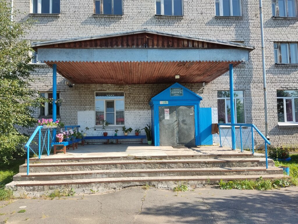 Yurtlar Obshchezhitiye Arkhangelskogo agrarnogo tekhnikuma № 3, Arhangelsk, foto