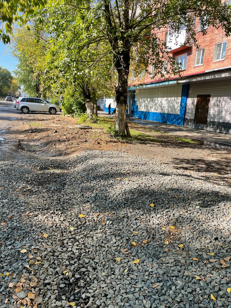 Enerji firmaları Energosbytovaya kompaniya Kuzbassa, Beriozovski, foto