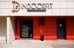 Indoorfit (Lobachevskogo Street No:118к4), fitness kulüpleri  Moskova'dan