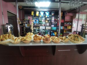 Родник (Republic of Bashkortostan, Kugarchinskiy rayon, Mrakovskiy selsovet), kafe  Başkurdistan'dan