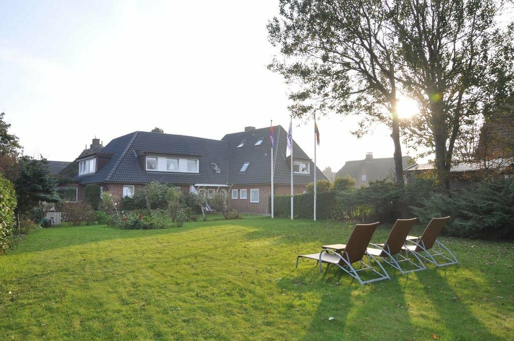 Otel Long Island House Sylt, Westerland, foto