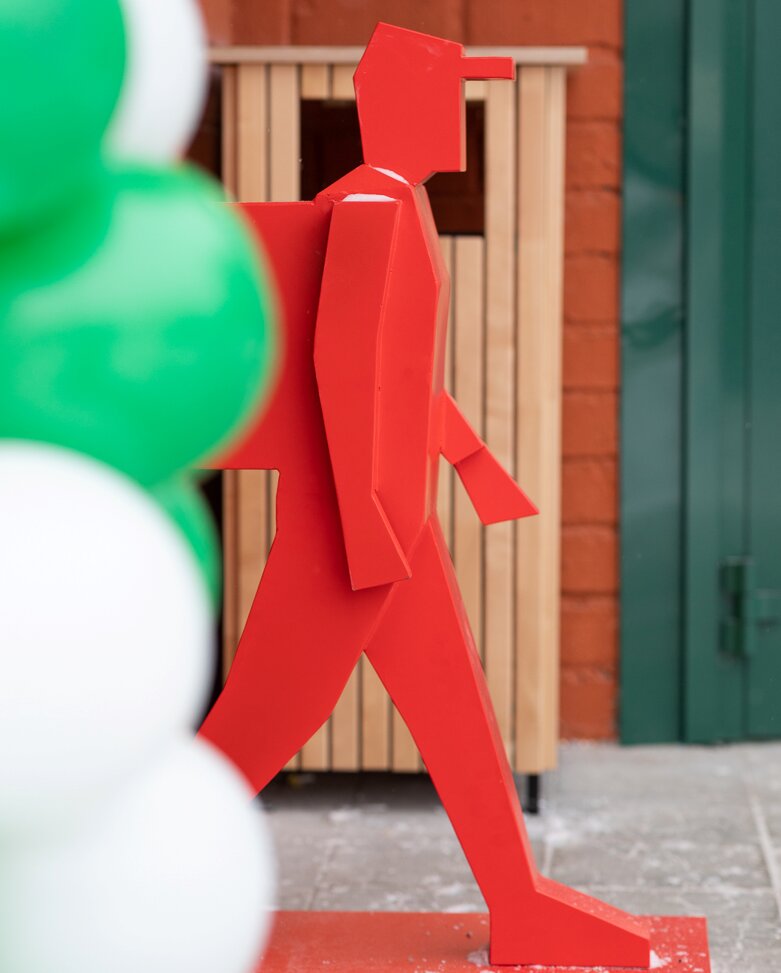 Market Zhizn'mart Mini, Yekaterinburg, foto