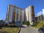 Горизонт (Mira Street No:9В), konut blokları  Vladimir'den