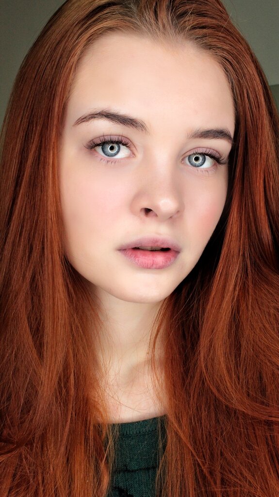 Kaş ve kirpik salonu Alena Venber studio, Saint‑Petersburg, foto