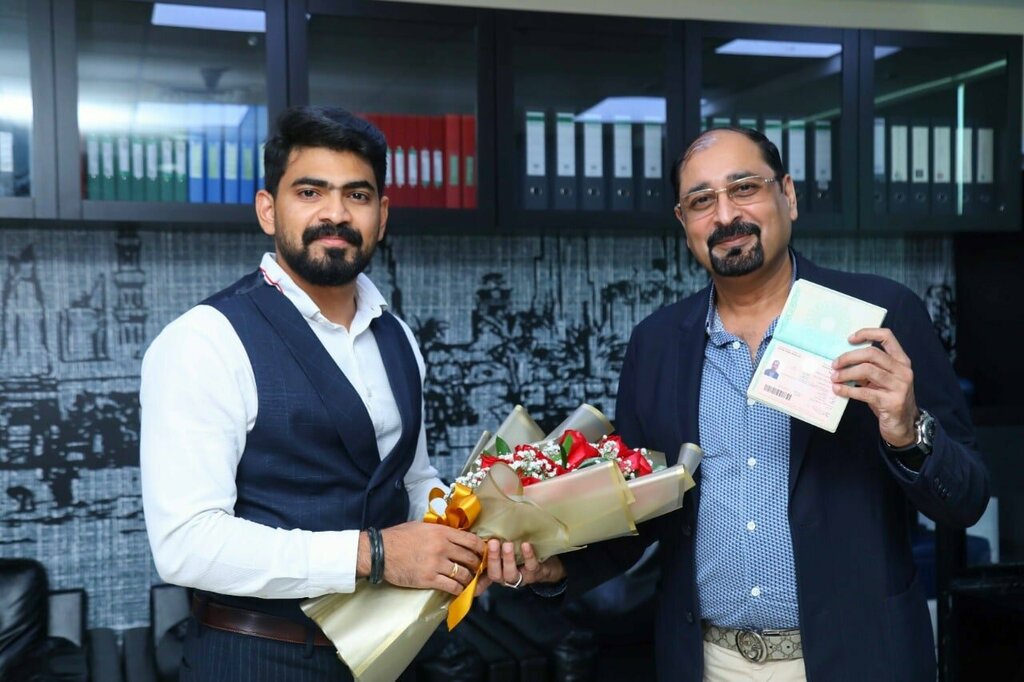 Girişimciler için ticari hizmetler Ox Bow Corporate Services, Dubai, foto