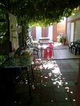 Гостевой дом у Ольги (ulitsa Aleksandrova No:5), otel  Sol‑İletsk'ten