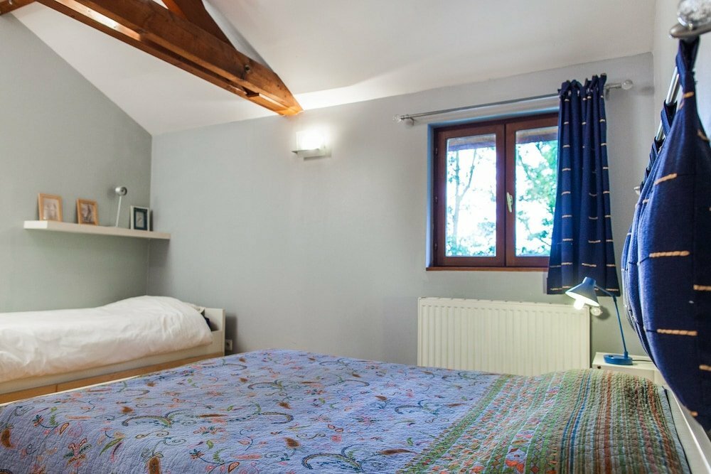 Otel Les Barelles Chambres d'Hôtes, , foto