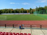 Stadion Neftyanik (Samara Region, Otradniy), stadyum  Otradny'den