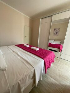 Ante - 200 m From Beach - A2 (Zadar County, Starigrad), otel  Zadar Bölgesi'nden
