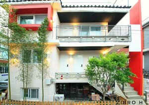 Zibro H Guesthouse - Hostel (Seoul, Line 6, Mapo-gu office), otel  Seul'dan