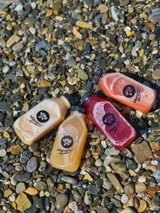 Vita Juice (Musina Street No:33), bar  Kazan'dan