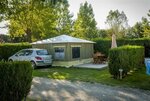 Bungalow des Calquières (Occitanie, Aveyron, Arrondissement de Millau, Sévérac-d'Aveyron, Avenue Jean Moulin, 17), otel