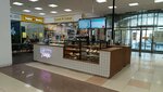 Coffee Teen (Peterburgskaya Street No:9), kahve dükkanları  Kazan'dan