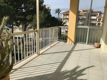 Otel Apartamento Miramar Vistas Frontales Mar - 124b, Cambrils, foto