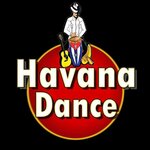 HavanaDance (Shlyuzovaya Embankment No:8с2), dans okulları  Moskova'dan