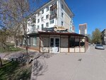 Kaspi Postomat (Kúıshi Dına kóshesi No:1), parsel otomatı  Astana'dan