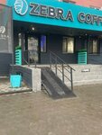 Zebra coffee (ulitsa Toraygyrova No:73), kahve dükkanları  Pavlodar'dan