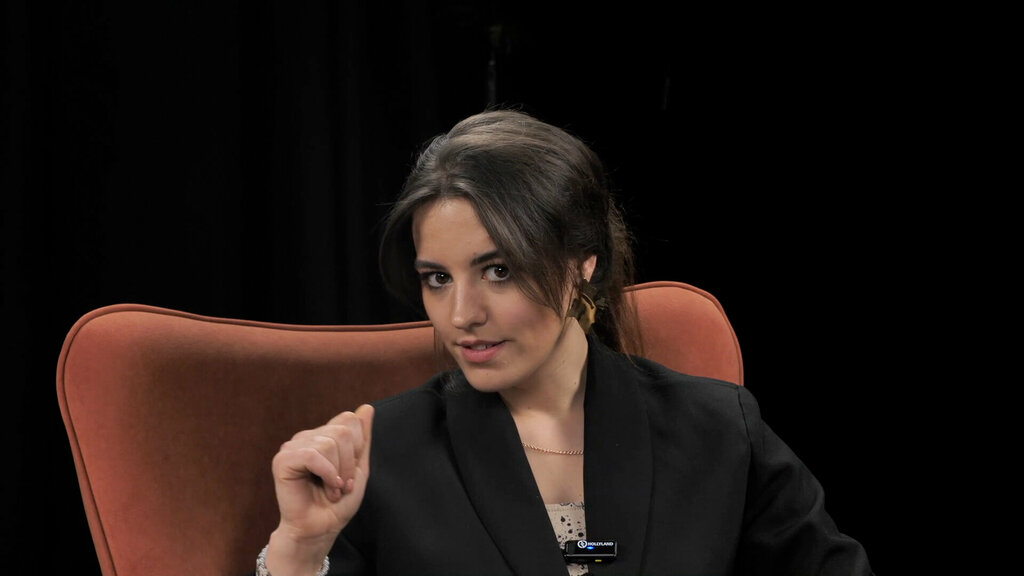 Video üretimi IStream, Moskova, foto