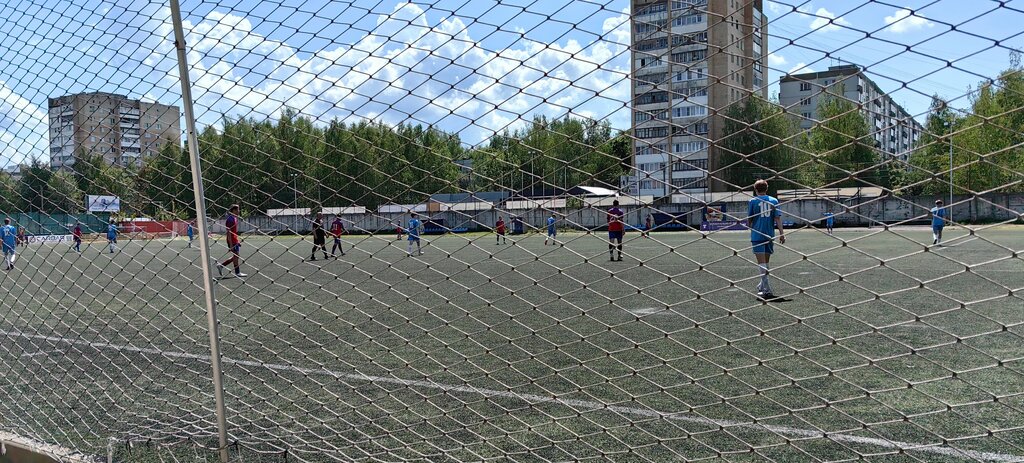 Stadyum Stadium SAPA, Smolensk, foto