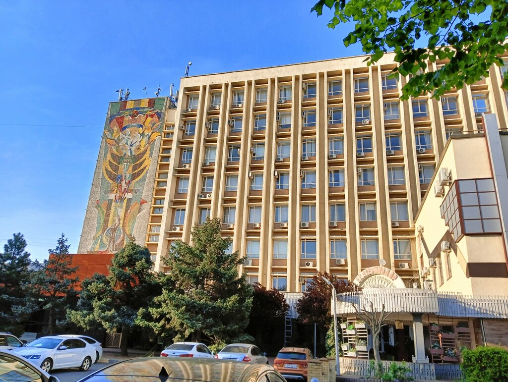 Tanı merkezleri Центр Зеркал Козырева, Krasnodar, foto