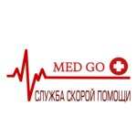 Medgo (Moscow, Ugreshskaya Street, 2с6), ambulance services  Moskova'dan