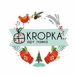Kropka. Artlavka (Zybickaja Street No:8), hediyelik eşya mağazaları  Minsk'ten