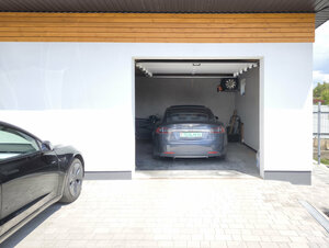 TeslaFix.by (Viasienni zavulak No:9, Brest), otomobil servisi  Brest'ten