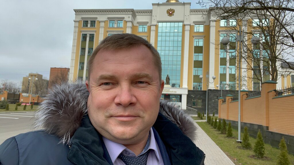 Hukuk büroları Advokat Ushakov A. V., Volgograd, foto