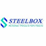 SteelBox (улица имени газеты Крымская Правда No:8А), metal mobilya  Simferopol'dan (Akmescit'ten)