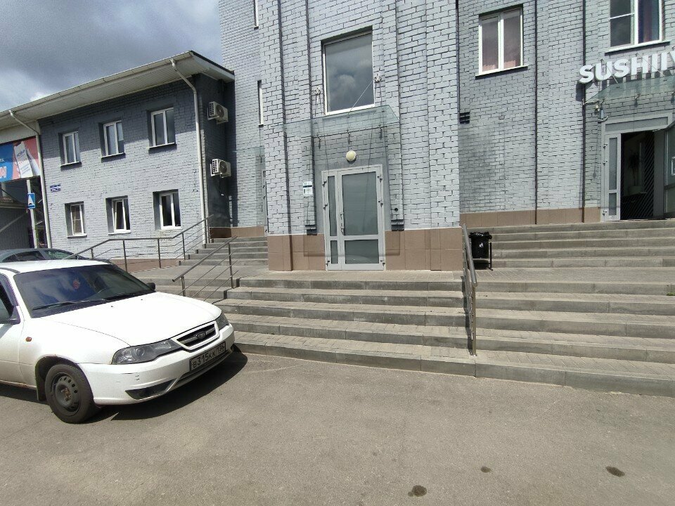 i̇nşaat firmaları МирСтрой, Voronej, foto