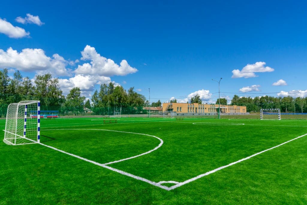 Spor okulları Возрождение-НН, Nijni Novgorod, foto